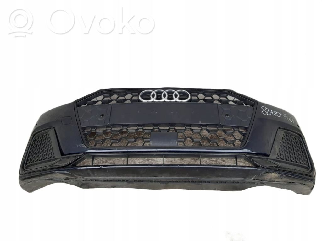 82A807611 Audi A1 Pare-choc avant, 423,29 € | OVOKO