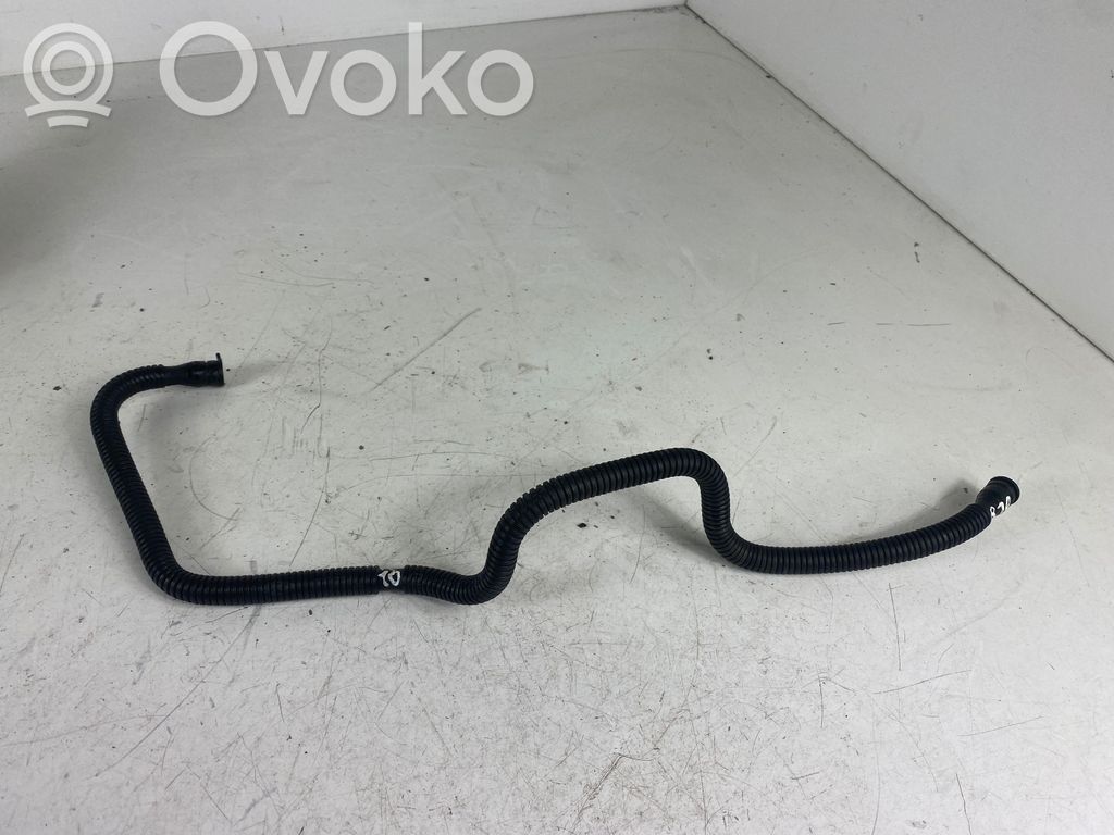 03C103493AE Skoda Octavia Mk2 (1Z) Tuyau de reniflard, 10,00 € | OVOKO