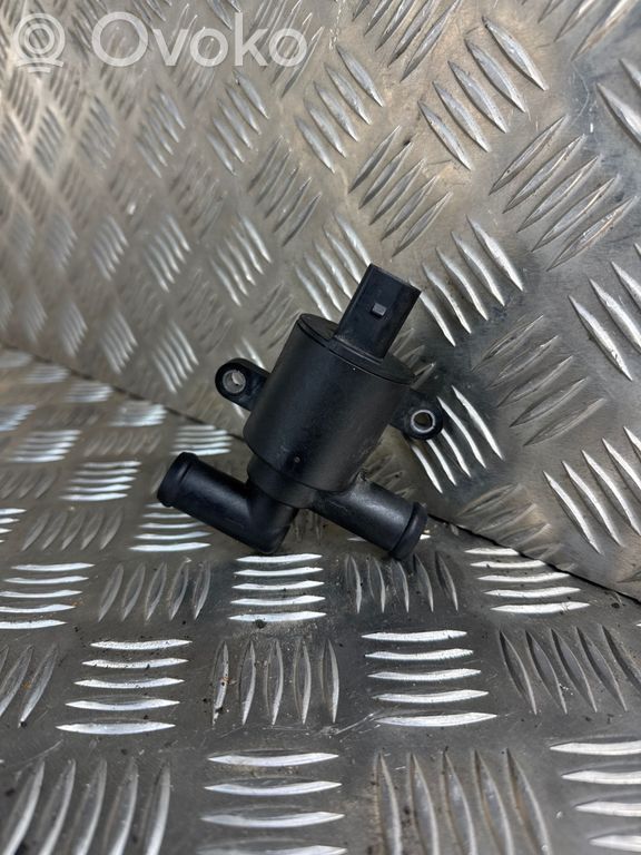 4H0121671B Audi A6 C7 Electric auxiliary coolant/water pump, €4.99 | RRR