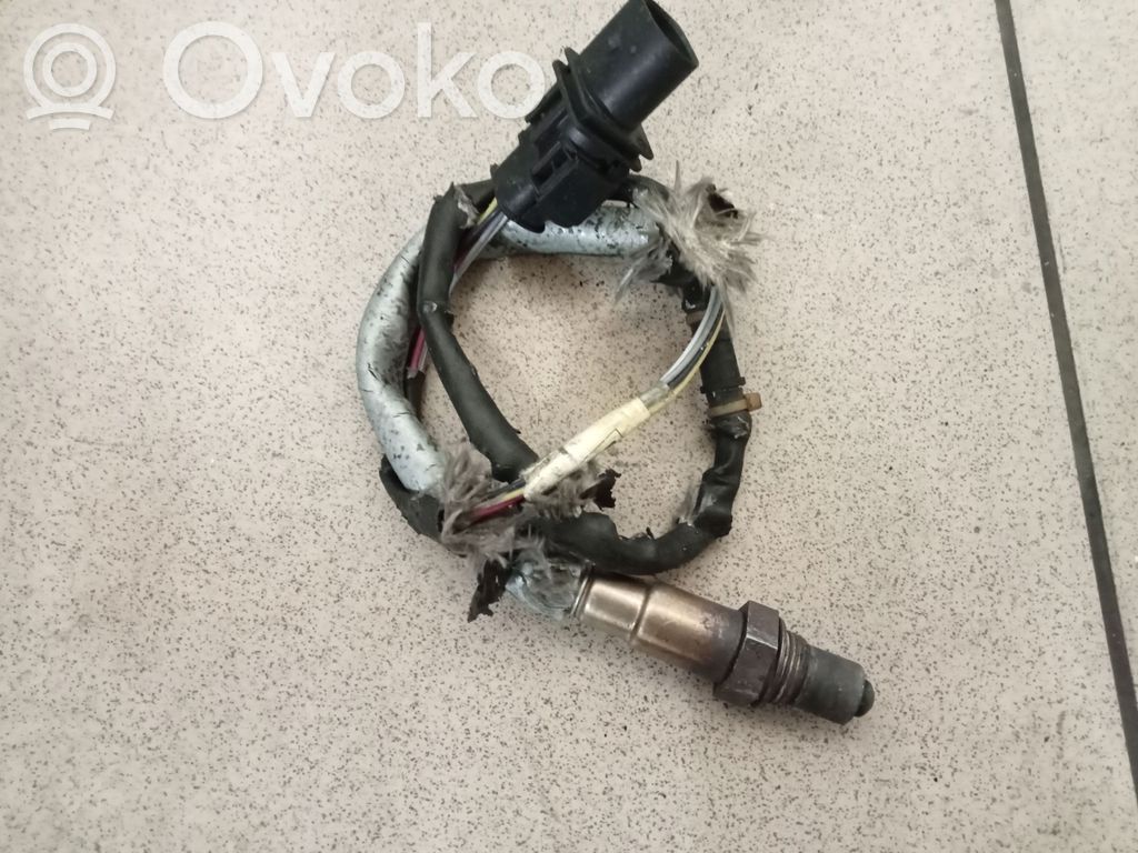 06F906262 Audi A6 S6 C7 4G Sonde lambda, 4,24 € | OVOKO