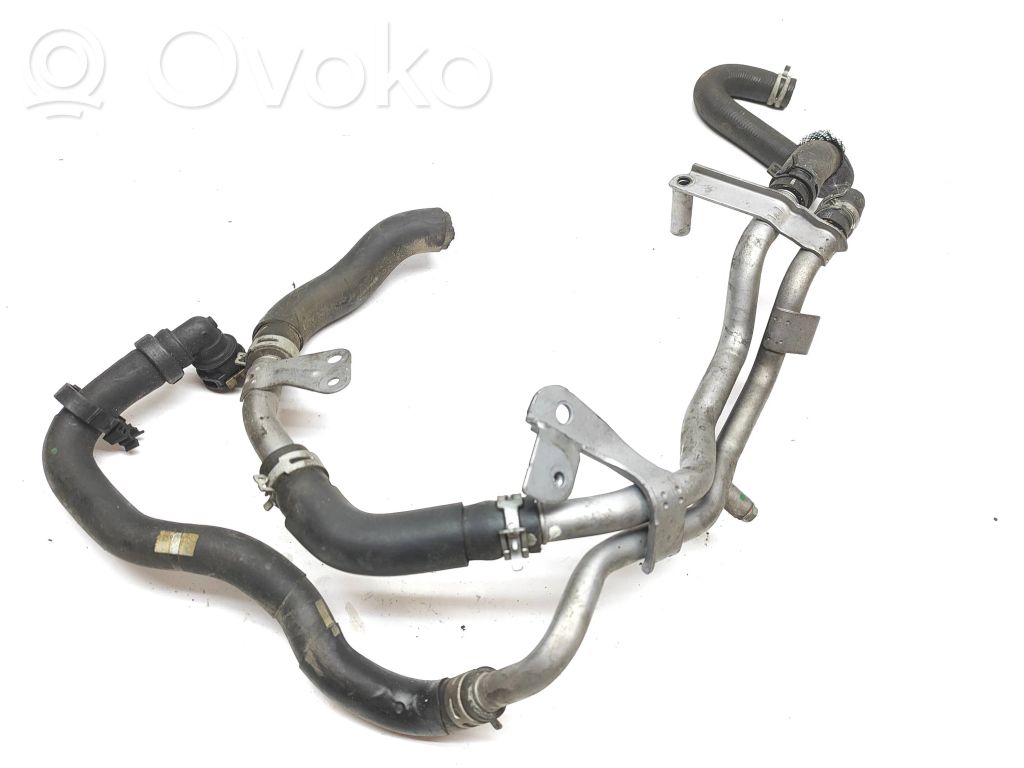 Nissan Navara D23 Engine coolant pipe/hose, €49.99 | RRR