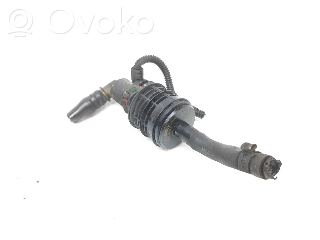 A0004703700 Mercedes-Benz CLA C118 X118 Vacuum valve, €19.99 | RRR