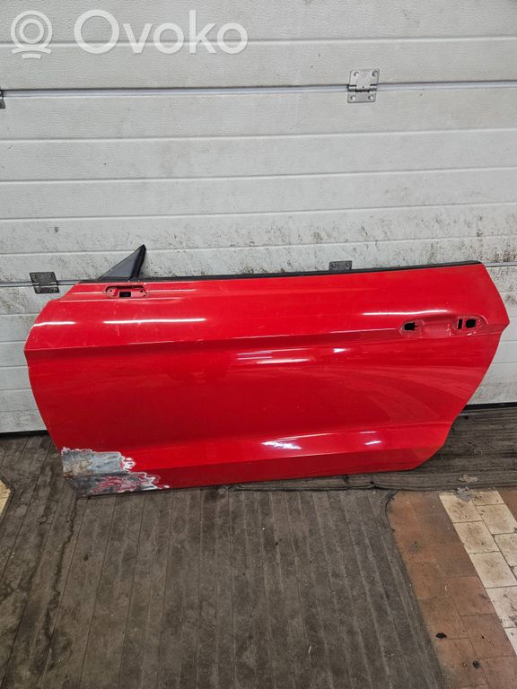 Ford Mustang VI Door (2 Door Coupe), €299.00 | RRR
