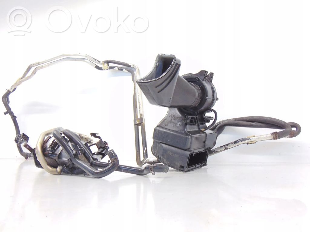 7D0815071 Volkswagen Transporter - Caravelle T4 Auxiliary pre-heater ...