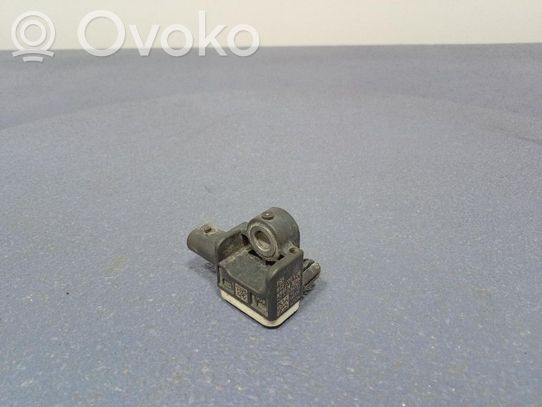 971907656 Porsche Cayenne (9Y0 9Y3) Capteur de collision / impact de ...