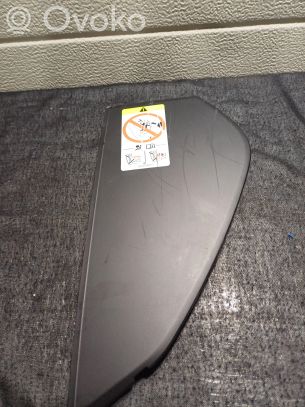 95B857175B Porsche Macan (95B) Garniture d'extrémité latérale du ...