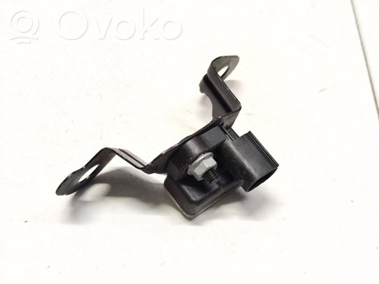 A0009057600 Mercedes-Benz GLE AMG (W166 - C292) Capteur de collision ...