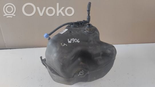 A9064701700 Mercedes-Benz Sprinter W906 Réservoir de fluide AdBlue, 140 ...