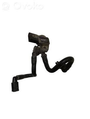 0261230081 Ford Fiesta Capteur de pression de suralimentation turbo, 36 ...