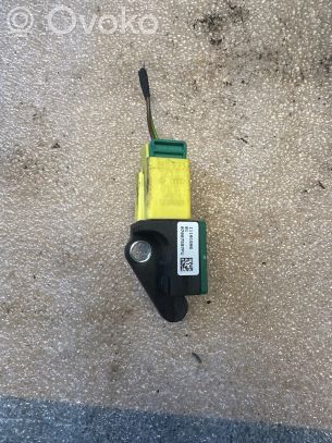 5N0959351B Volkswagen Tiguan Capteur de collision / impact de déploiement d'airbag, 9,03 € | OVOKO