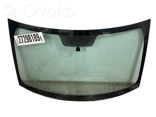 43R00087 Dodge Journey Windschutzscheibe Frontscheibe 158 67 RRR