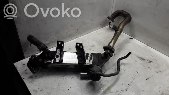 8200620695 Renault Scenic II - Grand scenic II Refroidisseur de vanne ...