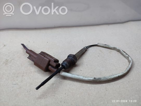 5W9312B591CC Jaguar XF X250 Capteur de température des gaz d ...