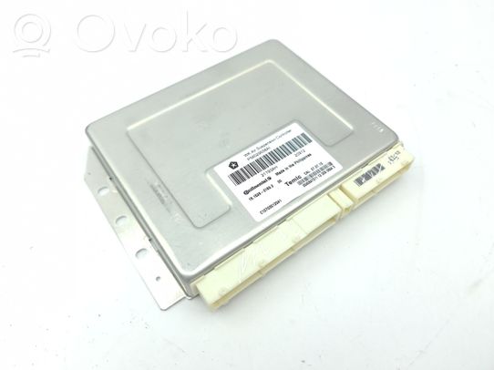 P56029558AI Jeep Grand Cherokee Module de commande suspension, 189,00 ...