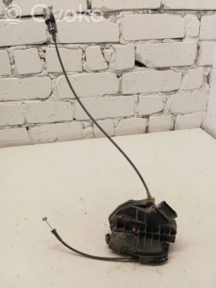 AB39A26412CB Ford Ranger Rear door lock, €119.00 | RRR