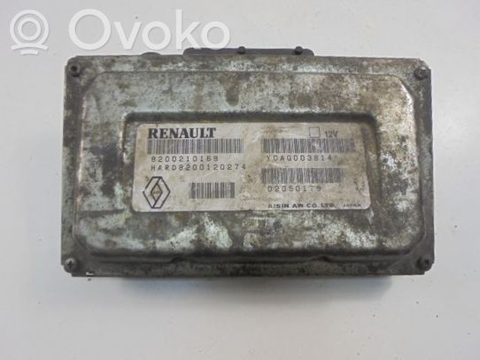 8200210168 Renault Vel Satis Module de contrôle de boîte de vitesses ...