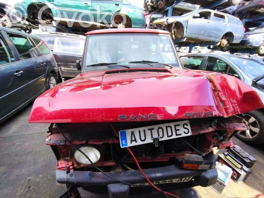 Land Rover Range Rover Classic Engine, €1,818.57 | RRR