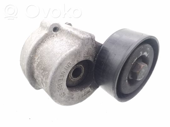 Vauxhall astra alternator belt tensioner store