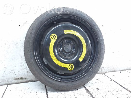 1K0601027B Audi A3 S3 8P Roue de secours R18, 90,00 € | OVOKO