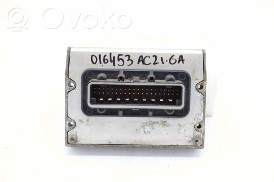 05144579ac Chrysler Voyager Calculateur moteur ECU, 50,00 € | OVOKO