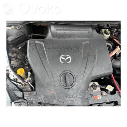 L3K9 Mazda CX-7 Kit moteur, 1 900,00 € | OVOKO
