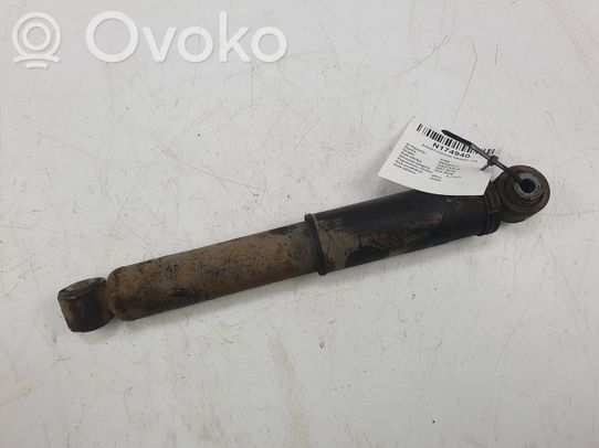 562106844R Renault Master III Amortisseur arrière, 11,76 € | OVOKO