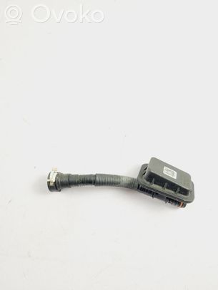 04E133277A Volkswagen T-Roc Electrovanne Soupape de Sûreté / Dépression ...