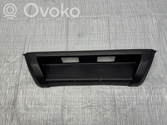 85065-4KJ0A Nissan Navara D23 Rear bumper, €59.53 | RRR