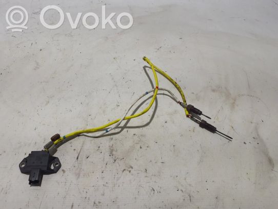 226588349R Renault Master III Capteur de température des gaz d ...