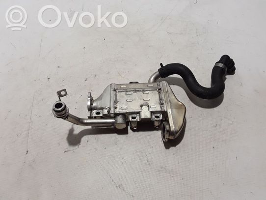 A6541402801 Mercedes-Benz C W205 EGR valve cooler, €133.93 | RRR