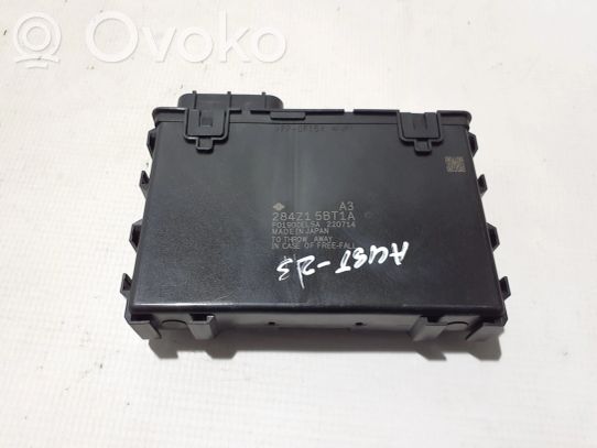 284Z15BT1A Renault Espace VI Other control units/modules, €267.17 | RRR