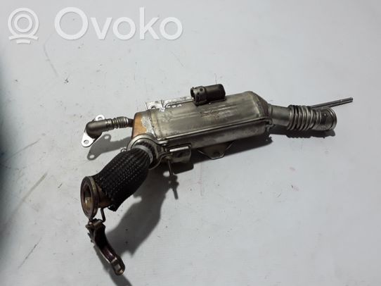 K6D39F464BD Land Rover Range Rover L405 Refroidisseur de vanne EGR, 204 ...