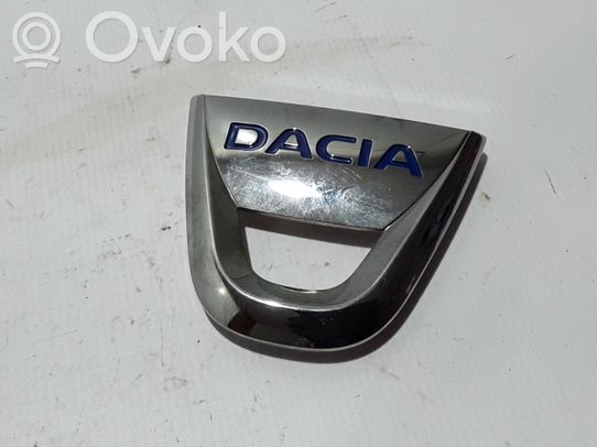908898607R Dacia Sandero III Logo, emblème, badge, 24,00 € | OVOKO