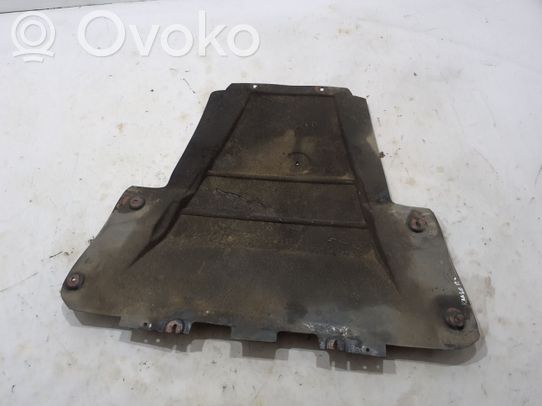 8200431054 Renault Kangoo II Cache de protection sous moteur, 49,99 ...