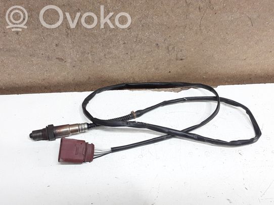 07C906262E Audi A8 S8 D3 4E Sonde lambda, 18,82 € | OVOKO