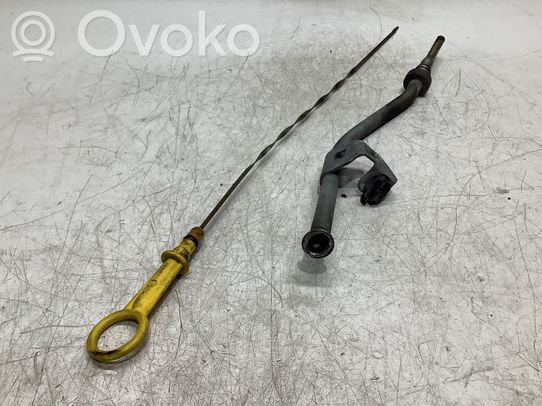 111510584R Nissan Qashqai Jauge de niveau d'huile, 15,00 € | OVOKO