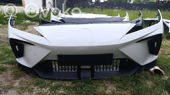 MG MG4 ev Front bumper, €1,058.82 | RRR