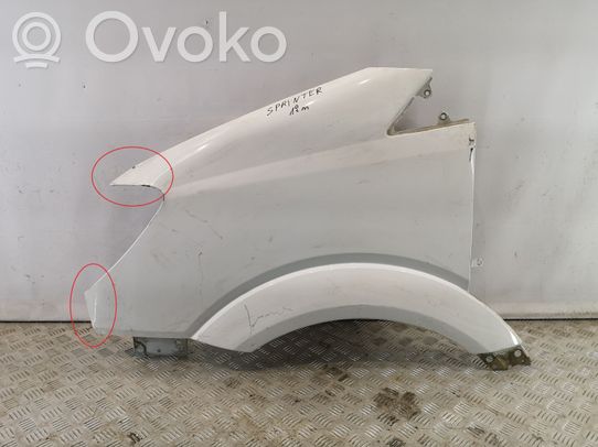 A9066377719 Mercedes-Benz Sprinter W906 Aile, 25,00 € | OVOKO