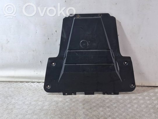 8200431054 Renault Kangoo II Cache de protection sous moteur, 30,00 ...