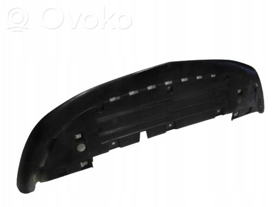 A1778851400 Mercedes-Benz A W177 Front bumper skid plate/under tray, € ...