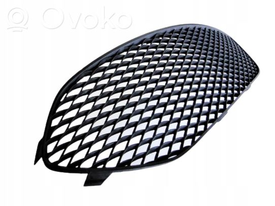 A1178851722 Mercedes-Benz CLA C117 X117 W117 Front bumper lower grill ...