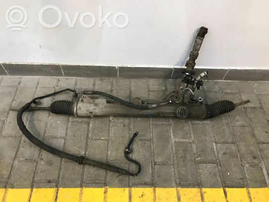 2214601800 Mercedes-Benz S W221 Crémaillère de direction, 260,00 € | OVOKO