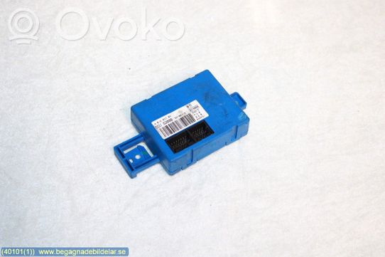 A81002700 Iveco Daily 4th gen Module unité de contrôle climatisation ...