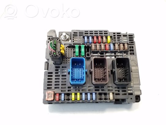 9810296380 Peugeot 308 Module de fusibles, 153,00 € | OVOKO
