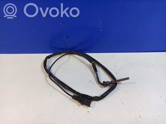 55557052 Saab 9-3 Ver2 Capteur de température des gaz d'échappement, 12 ...