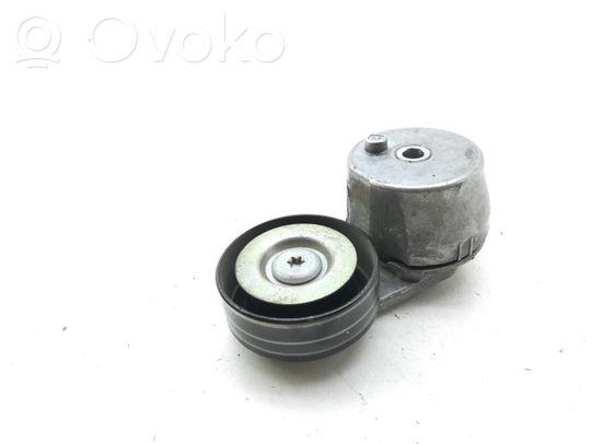 12656315 Opel Astra K Galet tendeur de la courroie d'alternateur, 16,19 ...