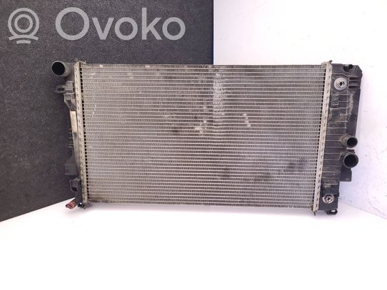 A6395011201 Mercedes-Benz Vito Viano W639 Radiateur de refroidissement ...