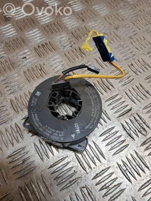 90588757 Opel Astra G Bague collectrice/contacteur tournant airbag ...