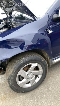 490014807R Dacia Duster Crémaillère de direction, 166,10 € | OVOKO