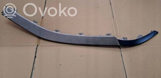 86596-N7010 Hyundai Tucson IV NX4 Moulure de pare-chocs avant, 15,29 ...